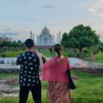 From Delhi: Taj Mahal & Agra Fort Private Tour with Options - Authentic Insights from Travelers