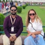 From Delhi Taj Mahal & Agra Full Day Round Trip - The Itinerary: What to Expect