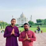 From Delhi: Taj Mahal & Agra Highlights Day Trip- Free Lunch - The Experience in Detail