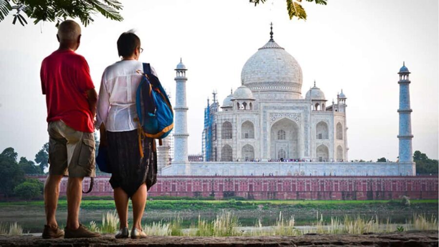 From Delhi: Taj Mahal & Agra Private Day Trip with Transfers - Why This Tour Works Well