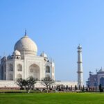 From Delhi: Taj Mahal & Agra Tour by High-Speed Train - An In-Depth Look at the Experience