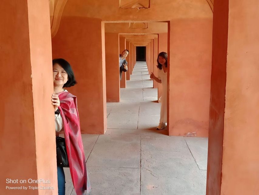 From Delhi: Taj Mahal Day Tour By Fast Train or Private Car - The Value of This Tour