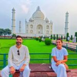 From Delhi: Taj Mahal & Mathura, Vrindavan Guided Day Tour - Practical Considerations and Value