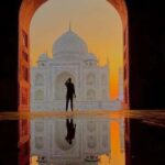 From Delhi: Taj Mahal Sunrise , Agra Fort & Baby Taj Tour - How the Itinerary Works