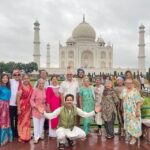 From Delhi: Taj Mahal Sunrise & Agra Tour with Tickets - Analyzing the Value