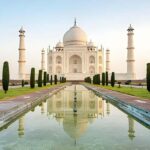 From Delhi to Agra Sunrise Taj Mahal Tour - The Experience: Real Traveler Insights