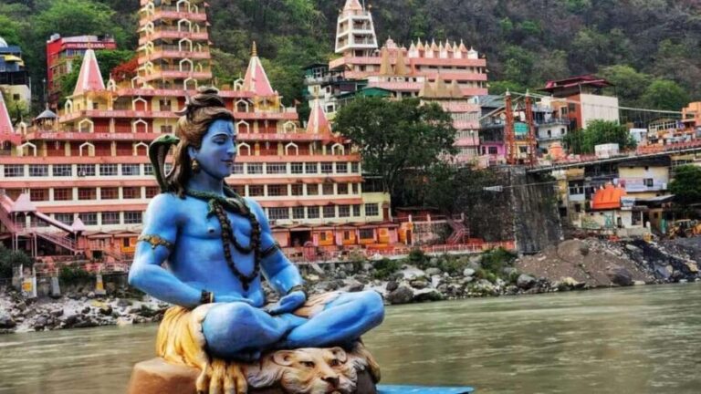 From Delhi to Rishikesh & Haridwar, Same day Drop Delhi - Why This Tour Works for Different Travelers
