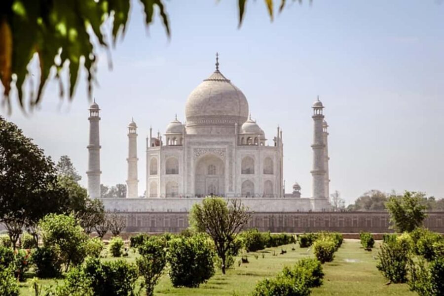 From Delhi:Same day Taj mahal & Agra fort tour all inclusive - Why This Tour Represents Good Value