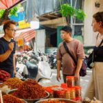 From Egg Coffee to Street Brews: Hanoi Walking Tour - An In-Depth Look at the Tour Experience