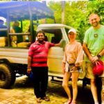 From Ella: All Inclusive Udawalawe National Park Safari - What to Expect from Your Safari Experience