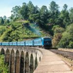 From Ella : Waterfalls, Nine Arch Bridge, Little Adam's Peak - The Itinerary: What You’ll Actually Do