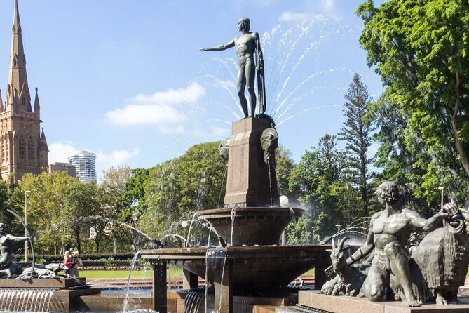 From Foundations to Skylines: A Self Guided Sydney Walking Tour - What Travelers Are Saying and Our Take