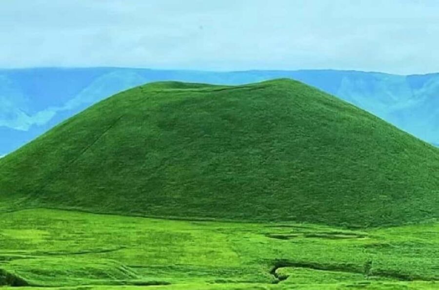 From Fukuoka: Mount Aso, Kurokawa Onsen, and Shrine Tour - A Closer Look at the Tour Experience