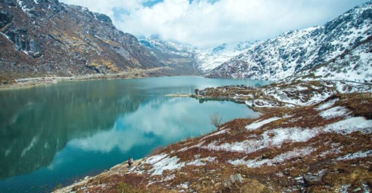 From Gangtok: Tsongmo Lake & Nathula Pass Day Trip - Detailed Breakdown of the Itinerary