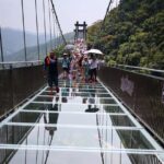 From Guangzhou to Gulong Gorge and waterfall -Nature & Adventure - Practical Details That Matter