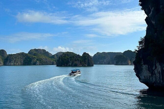 From Ha Long Private canoe Discovery Lan Ha Bay Viet Hai Village - Final Thoughts: Why Choose This Tour?