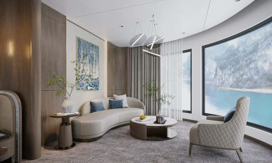 From Ha Noi: 2-Days Lan Ha Bay & Ha Long Bay 6-Star Cruise - What This Tour Means for You as a Traveler