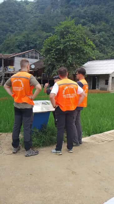 From Ha Noi: Cao Bang Loop - Army Jeep Tour 4 Day 3 Night - What Makes This Tour Stand Out