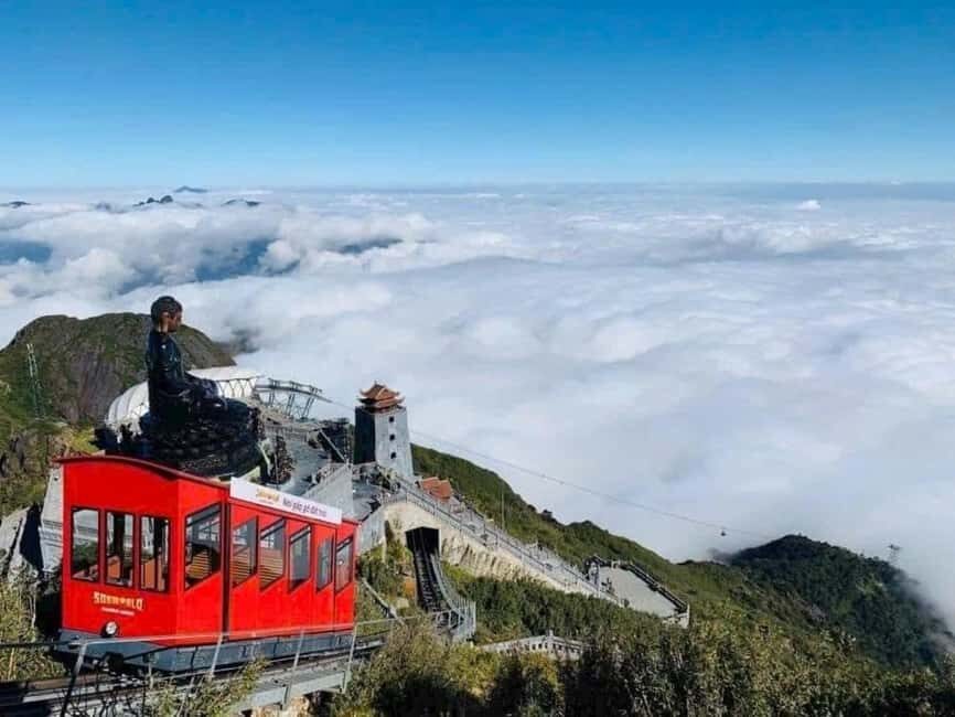 From Ha Noi: Sapa 2D1N Cat Cat and Lao Chai Ta Van& Fansipan - The Practicalities – What You Need to Know