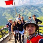 From Ha Noi to Ha Giang Loop 4D3N with Strawberry - Who Will Love This Tour?