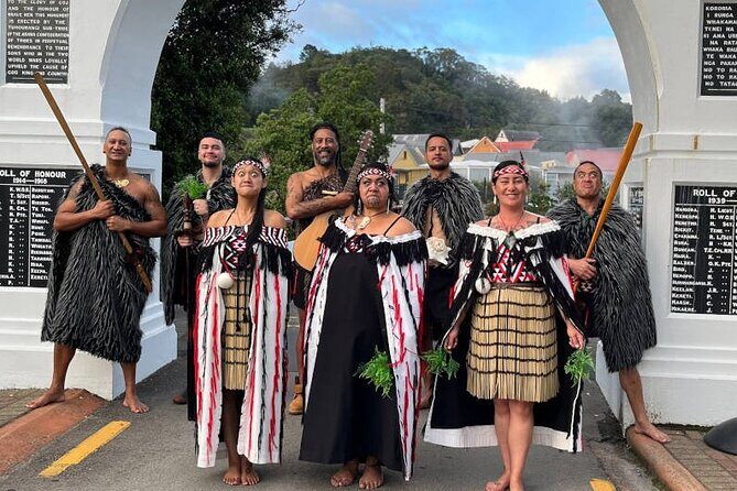 From Hamilton: Living Maori Village, Haka Dance and Blue Springs - Who Should Consider This Tour?