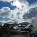 From Hamilton - WAI-O-TAPU, Redwood & Blue Springs Day Tour - Deep Dive into the Itinerary and Experience