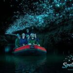 From Hamilton: Waitomo Glowworm Caves Explorer Small Group - Worth the Price?