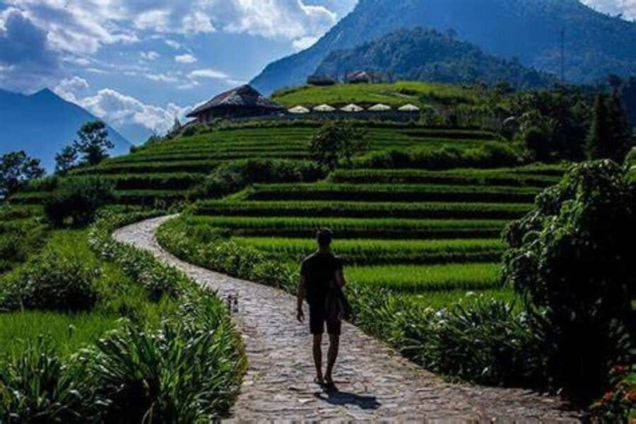 From Hanoi: 2-Day Sapa Valley Trek with Topas Ecolodge Stay - Analyzing the Value