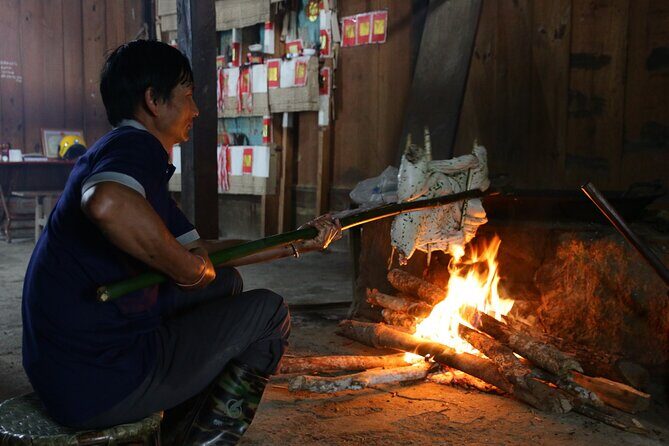 From Hanoi: 2D1N Mu Cang Chai Private Trekking & Homestay - Day 2: Trekking Through Spectacular Valleys