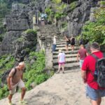 From Hanoi: 3-Day Trip to Ninh Binh with Ha Long Bay Cruise - The Itinerary in Detail