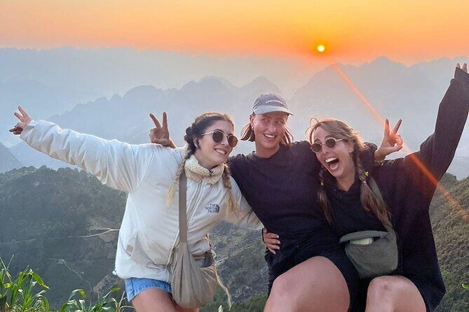 From Hanoi - Ha Giang Loop Motorbike Adventure Tours - Frequently Asked Questions