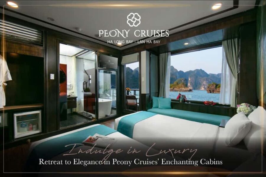 From Hanoi: Ha Long Bay & Lan Ha Bay 3D2N Tour|Luxury Cruise - Day 2: Exploring Viet Hai Village & Beyond