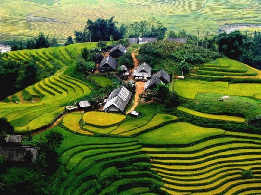 From Hanoi: SAPA 2 DAYS 2 NIGHTS & FANSIPAN MOUNTAIN PEAK - Who Should Consider This Tour?