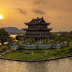 From Hanoi: Trang An Eco-tourism -Bai Dinh pagoda & Mua Cave - What the Reviews Say