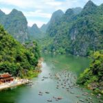 From Hanoi: Trang An eco-tourism - Hoa Lu ancient & Mua Cave - An In-Depth Look at the Tour Experience
