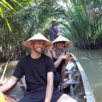 From Ho Chi Minh: 2-Day Mekong Delta & Cai Rang Market Tour - Transportation & Group Dynamics