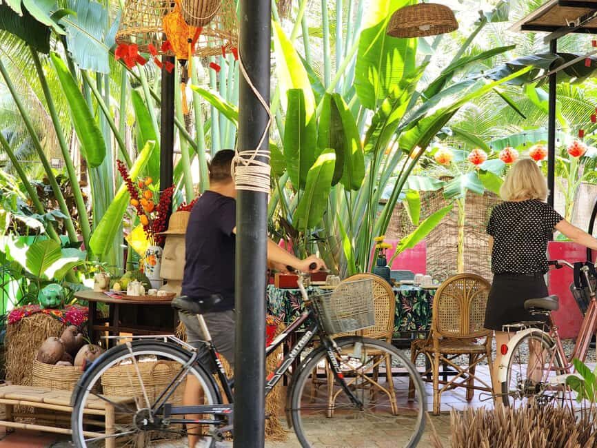 From Ho Chi Minh : Authentic Mekong Experience in Ben Tre - Who Will Love This Tour?