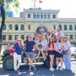 From Ho Chi Minh City: Heritage & Culture Half-Day Tour - What You Can Expect on This Tour