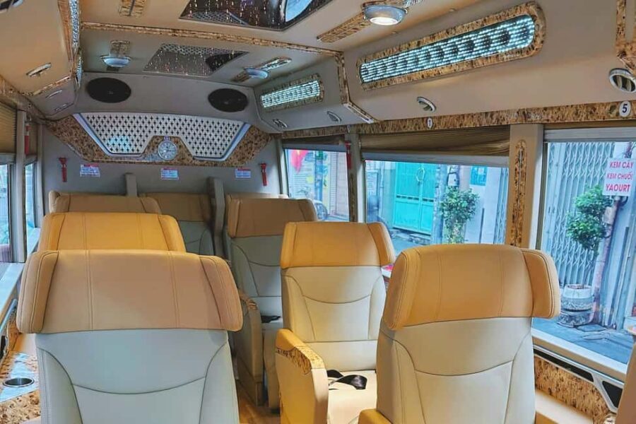 From Ho Chi Minh: Mekong Delta Full Day Trip| Flexible Time - Practical Details and What They Mean for You