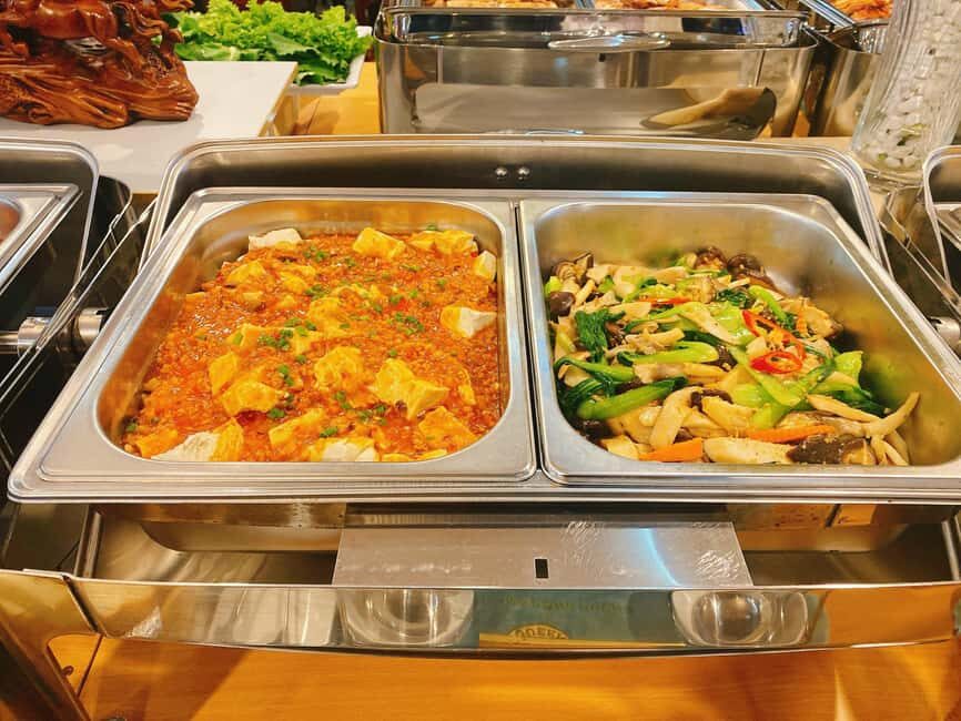 From Ho Chi Minh: Private Table Dinner on cruise Saigon - What to Expect During the Cruise