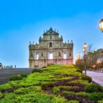 From Hong Kong: Macau Day Tour with Ferry, Lunch & Pickup - What Makes This Tour Stand Out?