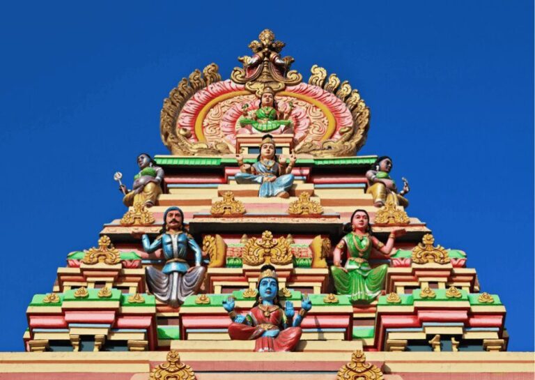 From Hosapete: Hampi Highlights Full-Day Tour by Car - Final Thoughts