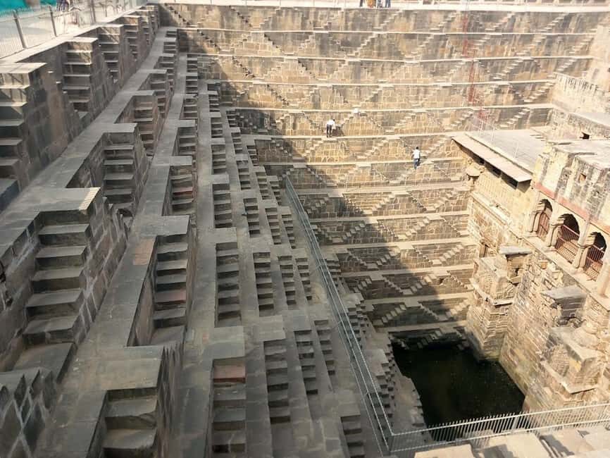 From Jaipur: Abhaneri Stepwell & Bhangarh Fort Day Trip - Why This Tour Offers Great Value