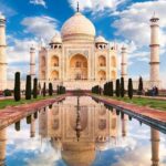 From Jaipur: Agra Guided Tour with Drop-off in Delhi - What the Experience Feels Like