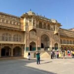 From Jaipur: Hawa Mahal & Diwali Street Walk Tour - Key Points
