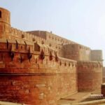 From Jaipur: Private Day Trip to Taj Mahal and Agra Fort - Midday Break and Optional Visits