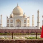 From Jaipur: Private Taj Mahal Sunrise & Agra Fort Tour - An In-Depth Look at the Tour Experience