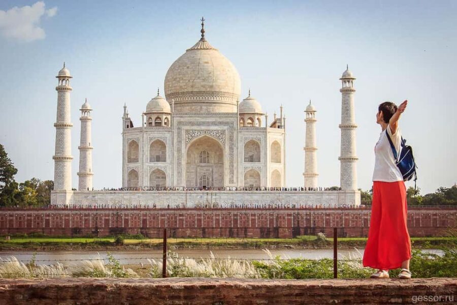 From Jaipur: Private Taj Mahal Sunrise & Agra Fort Tour - An In-Depth Look at the Tour Experience