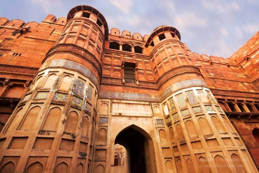 From Jaipur: Same Day Taj Mahal Tour with Fatehpur Sikri - Why This Tour Works Well