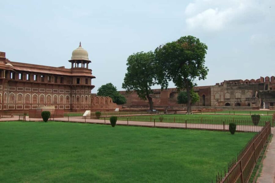 From Jaipur: Taj Mahal and Agra Fort Tour By Car - Who Is This Tour Best For?